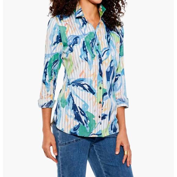 Nic And Zoe Tops